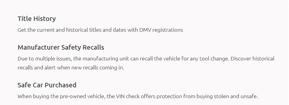 How To Get A Motor Vehicle Report 🆗 Nov 2025